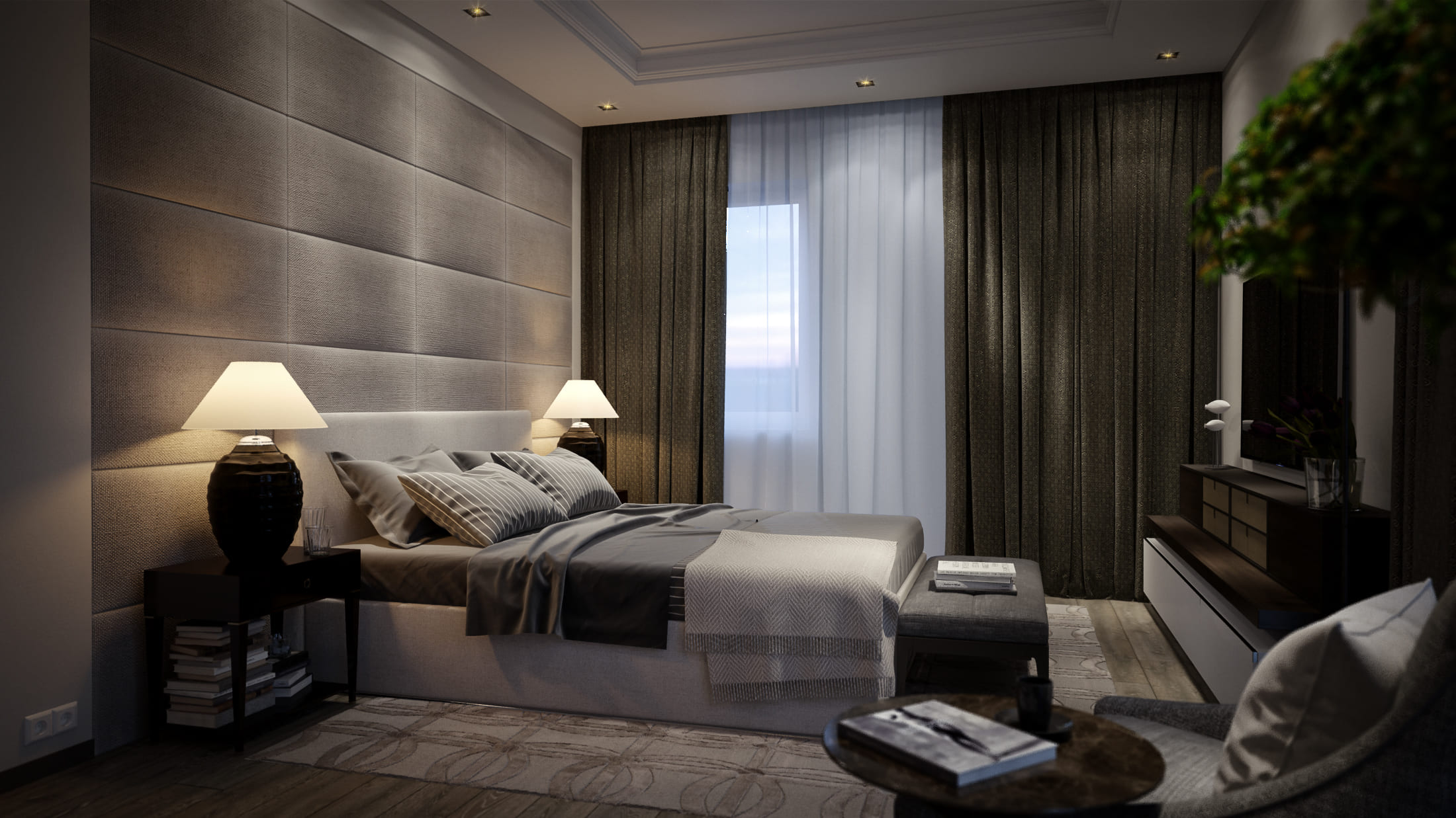RTS RESIDENCE - PrivateHouse